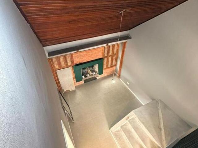 Sobrado duplex 3 quartos 2 vagas no bairro Boa Vista Curitiba Paraná