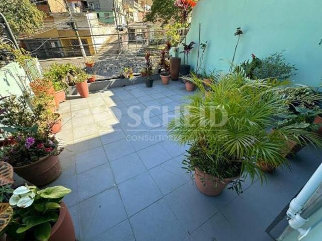 Sobrado 3 Quartos, 2 vagas de garagem