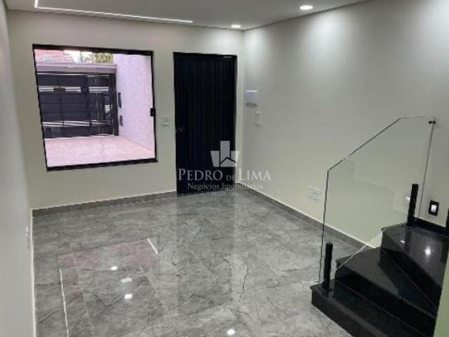 Sobrado 3 quartos, 2 vagas, 178m² Vila Carrão