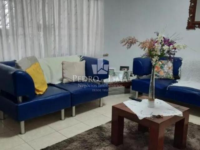 Sobrado 3 quartos, 2 vagas, 135 m² no Tatuapé