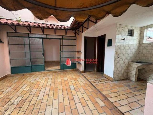 SOBRADO 3 QUARTOS, 2 VAGAS, 135 m² Jabaquara São Paulo/SP SO0647