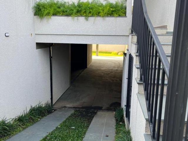 Sobrado 3 Quartos 2 Vagas 238m2 Santo Inácio