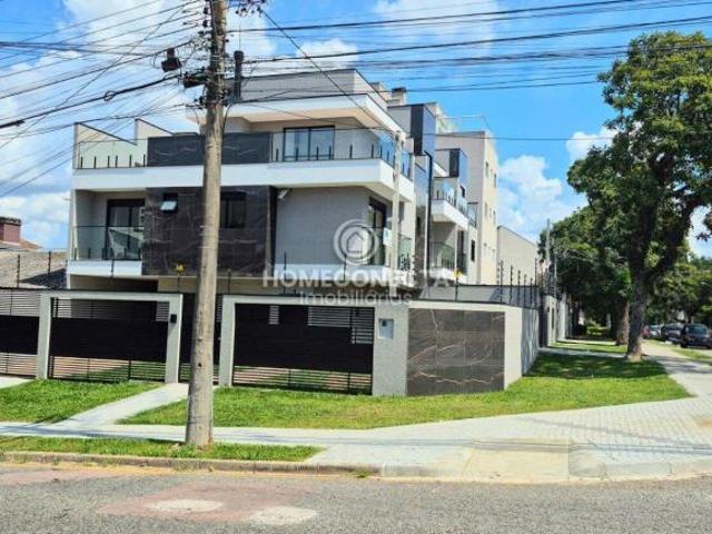 Sobrado | 3 quartos | 3 Suítes | 2 Vagas | Água Ve