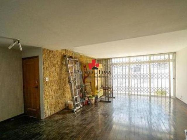 Sobrado 3 quartos 3 suítes, 3 vagas, 192 m² no Tatuapé