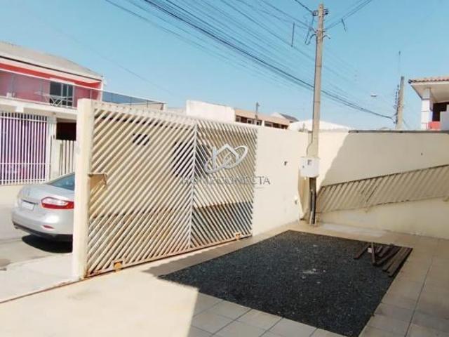 Sobrado | 3 quartos | 3 vagas | Cidade Industrial