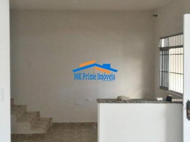 Sobrado 3 Quartos, 3 Vagas de Garagem, Terreno 250mt² Vila Yara/Osasco