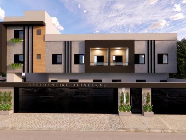 Venda de sobrado em construção no Jardim em Santo André REF: 17392
