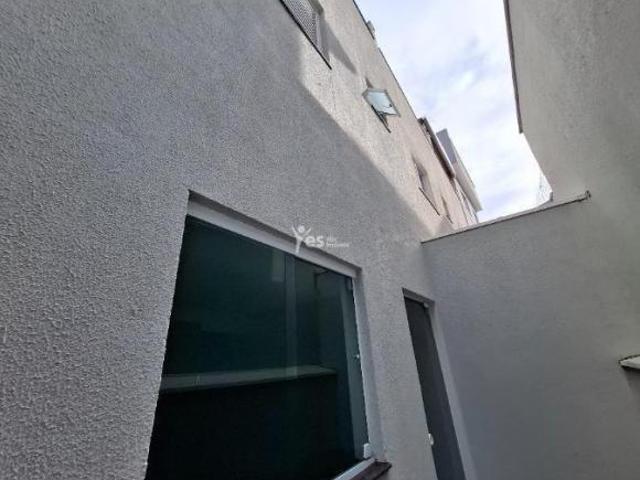 Sobrado 3 quartos 3 vagas localizado na Vila Alzira em Santo André distribuídos