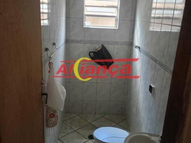 sobrado 3 quartos / 3 vagas / parque primavera / Guarulhos 370 mil