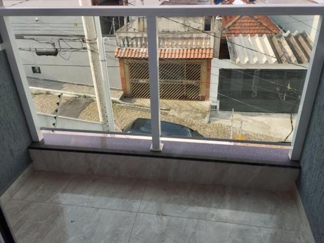 SOBRADO 3 QUARTOS TUCURUVI