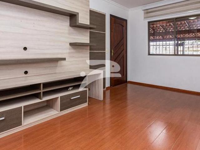 Sobrado 3 Quartos Uberaba 141m²