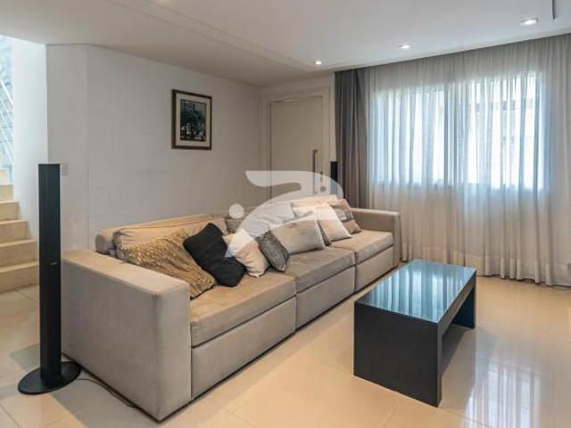 Sobrado 3 Quartos Uberaba 173m²