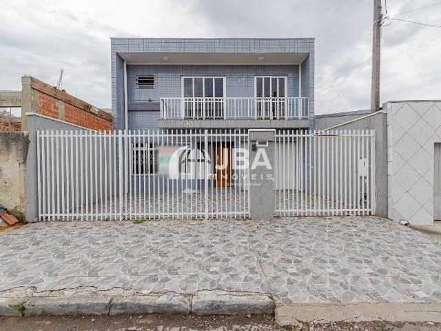 Sobrado 3 Quartos Uberaba 179m²