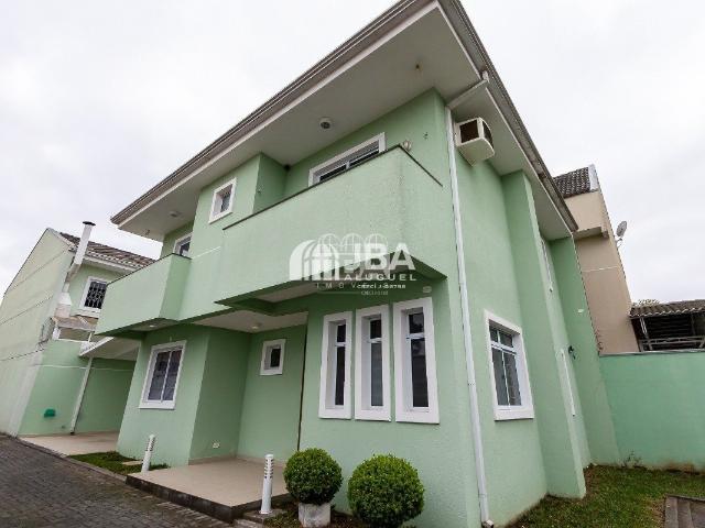 Sobrado 3 Quartos Uberaba 124m²