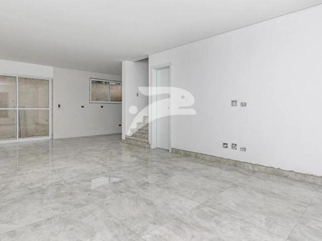 Sobrado 3 Quartos Uberaba 139m²