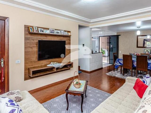 Sobrado 3 Quartos Umbara 166m²