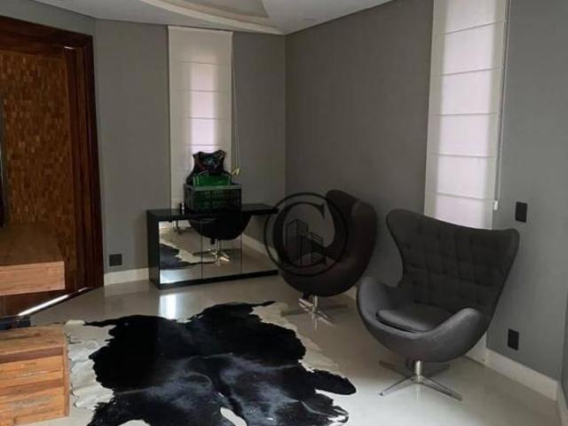 Sobrado 3 quartos venda, 733 m² por R$ 3.200.000 Condomínio Vivendas do Lago Sorocaba/SP