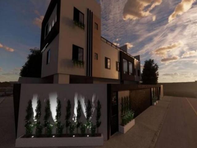 Sobrado 3 quartos Venda 105 M² Bairro Jardim Santo André/sp