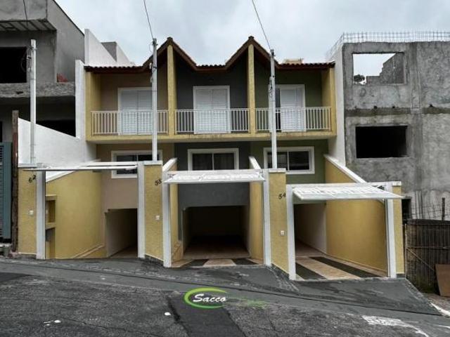 Sobrado 3 quartos venda Vila Morse São Paulo