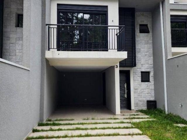 Sobrado 3 quartos venda ao lado do Pequeno Cotolengo
