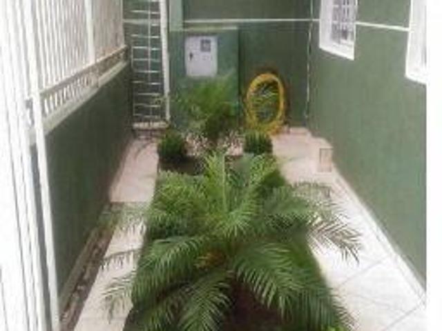 Sobrado 3 quartos venda bairro Campo Comprido Curitiba/PR