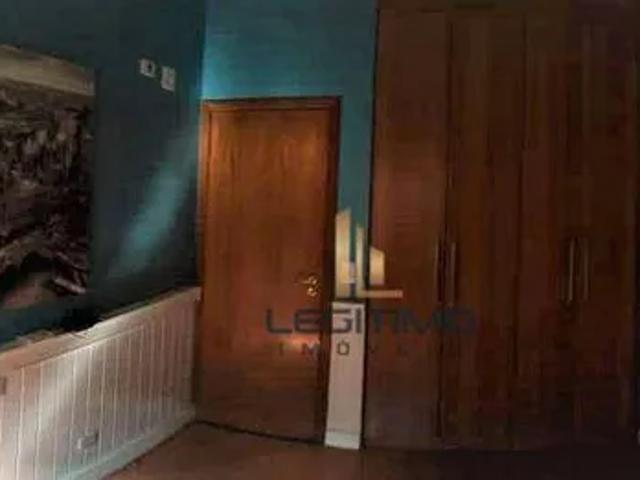 Sobrado 3 quartos à venda em Santana, 3 suítes, lindo acabamento, churrasqueira, 2 vagas, planejados