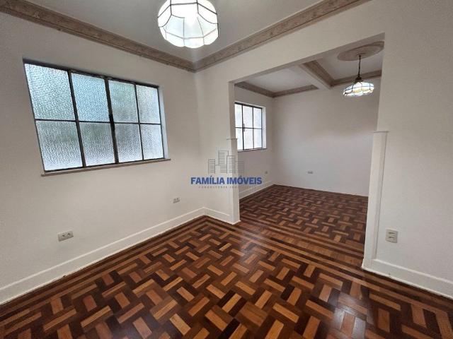 Sobrado 3 Quartos Vila Belmiro 150m²