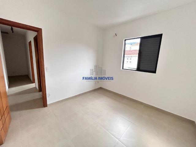 Sobrado 3 Quartos Vila Belmiro 240m²