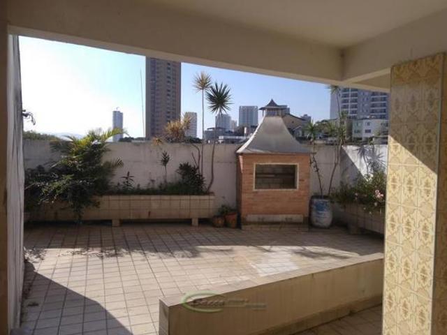 Sobrado 3 quartos Vila Campesina Osasco