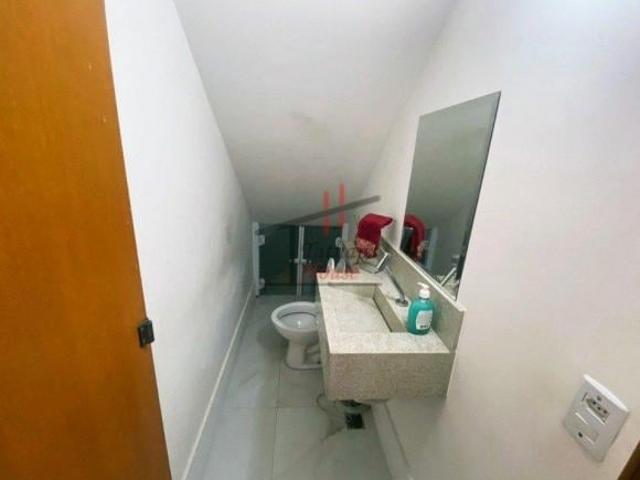 Sobrado 3 quartos Vila Carrao a venda 139mts2