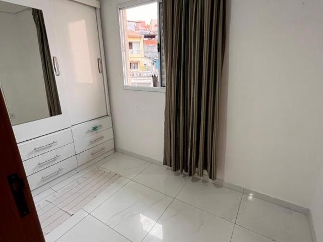 Sobrado, 3 quartos Vila Dalila