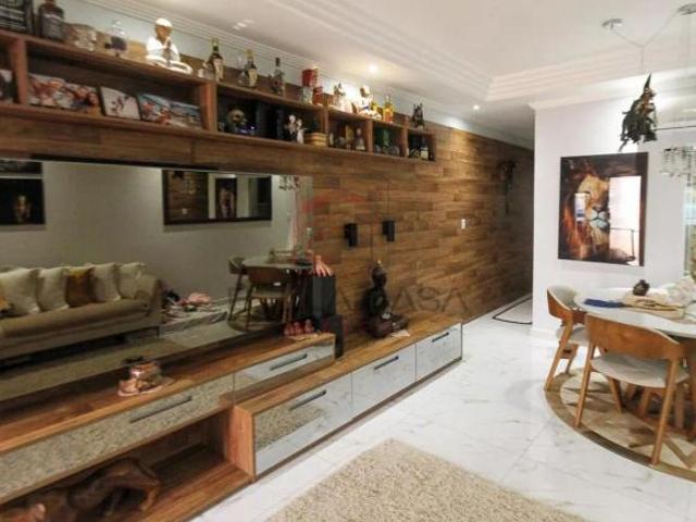 Sobrado 3 Quartos Vila Prudente 122m²