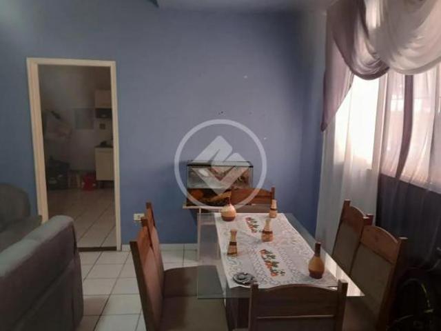 Sobrado 3 quartos Vila Valença São Vicente