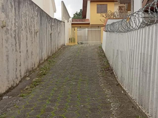 Sobrado 3 Quartos Vista Alegre 113m²