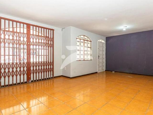 Sobrado 3 Quartos Xaxim 93m²