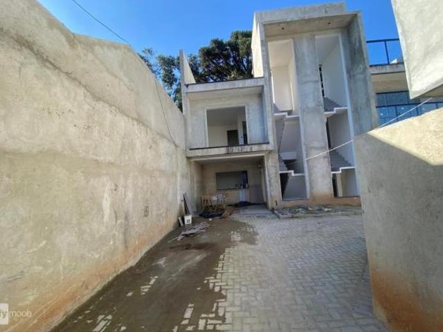 Sobrado 3 Quartos à venda no Fazendinha de 133 m²,Conforto e tranquilidade para sua família