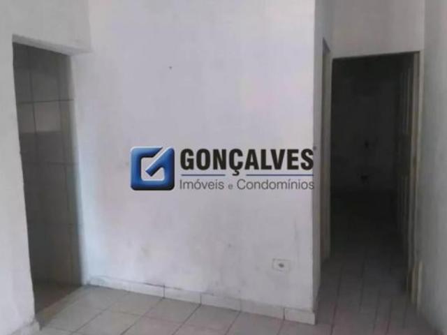 Sobrado 3 quartos à venda no Ferrazópolis – SP