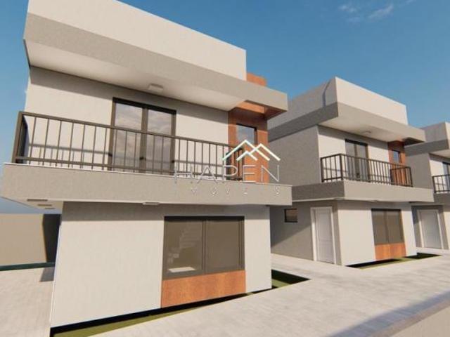 Sobrado 3 quartos à venda no Vista Alegre