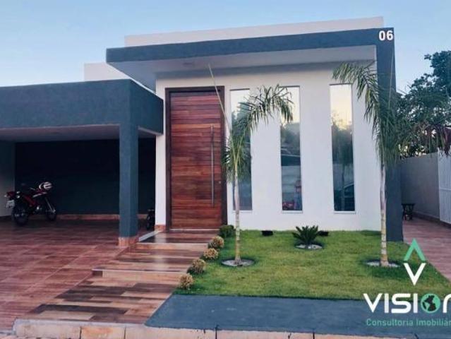 Sobrado 3 Quartos à Venda em Arniqueiras