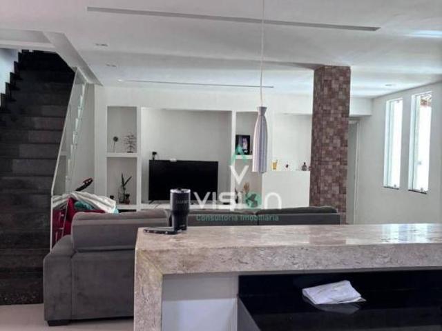 Sobrado 3 Quartos à Venda em Vicente Pires