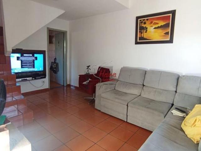 Sobrado 3 Quartos à Venda R$ 470.000,00 | Jardim Santo Elias