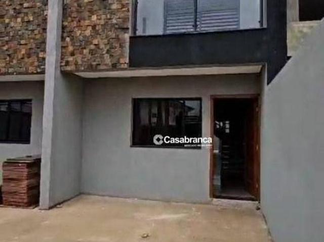 Sobrado, 3 quartos à venda, Wanel Ville Sorocaba/SP