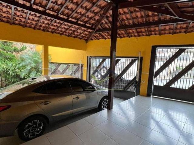 Sobrado 3 Quartos à venda, 162 m² por R$ 900.000 Vila do Americano Ferraz de Vasconcelos/SP