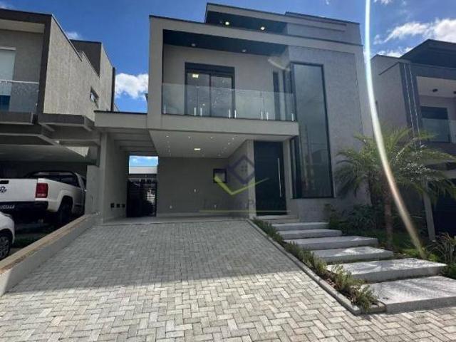 Sobrado 3 Quartos à venda, 191 m² por R$ 1.850.000 Cézar de Souza Mogi das Cruzes/SP