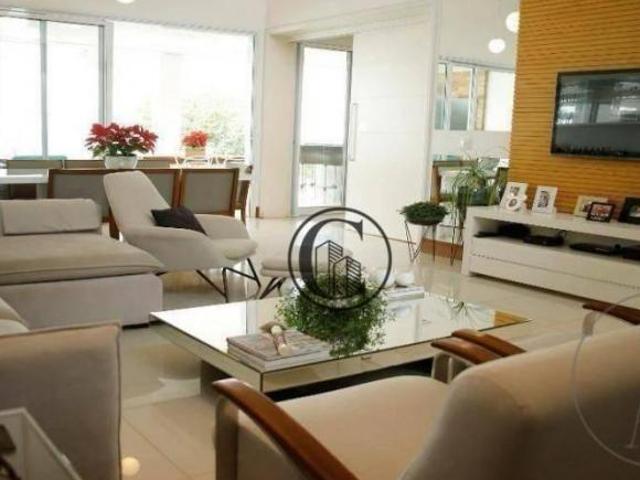 Sobrado 3 quartos à venda, 278 m² por R$ 1.980.000 Condomínio Lago da Boa Vista Sorocaba/SP