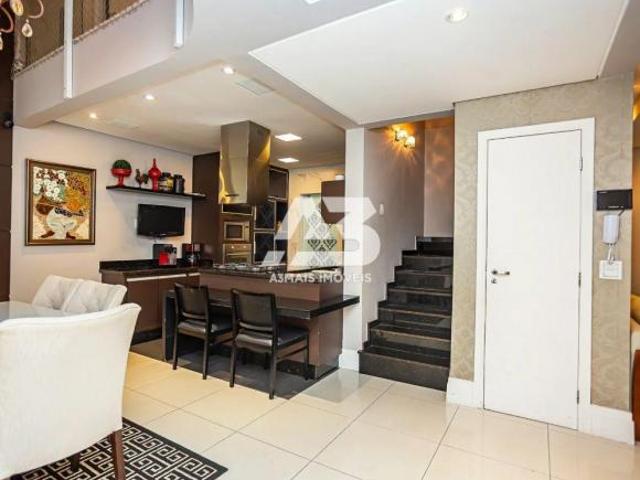 Sobrado 3 quartos à venda, 212m² por R$1.650.000 Jardim Social, Curitiba/PR