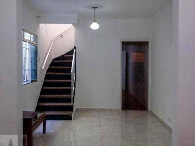 Sobrado 3 quartos a 500m do Monotrilho São Lucas – More ou Invista com Renda Extra! São Paulo SP