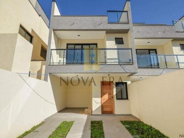 Sobrado 3 Quartos Água Verde 131m² por R$899.000,00 Oportunidade única