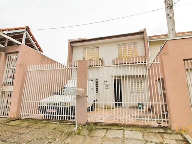 Sobrado 3 Quartos Alto Boqueirão 75m²