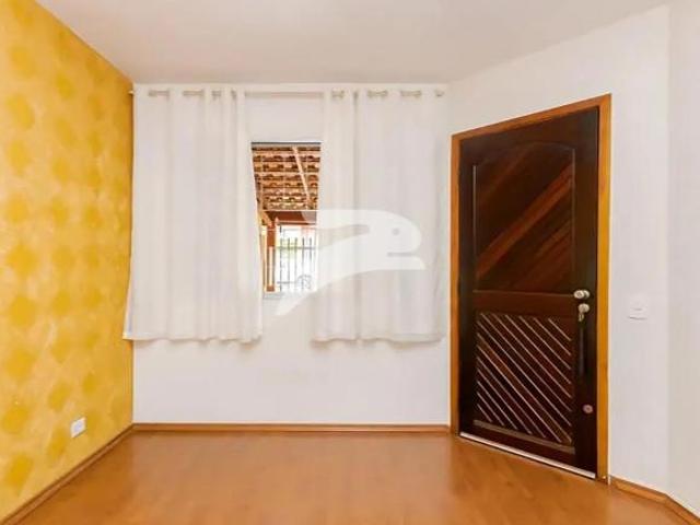 Sobrado 3 Quartos Alto Boqueirao 94m²